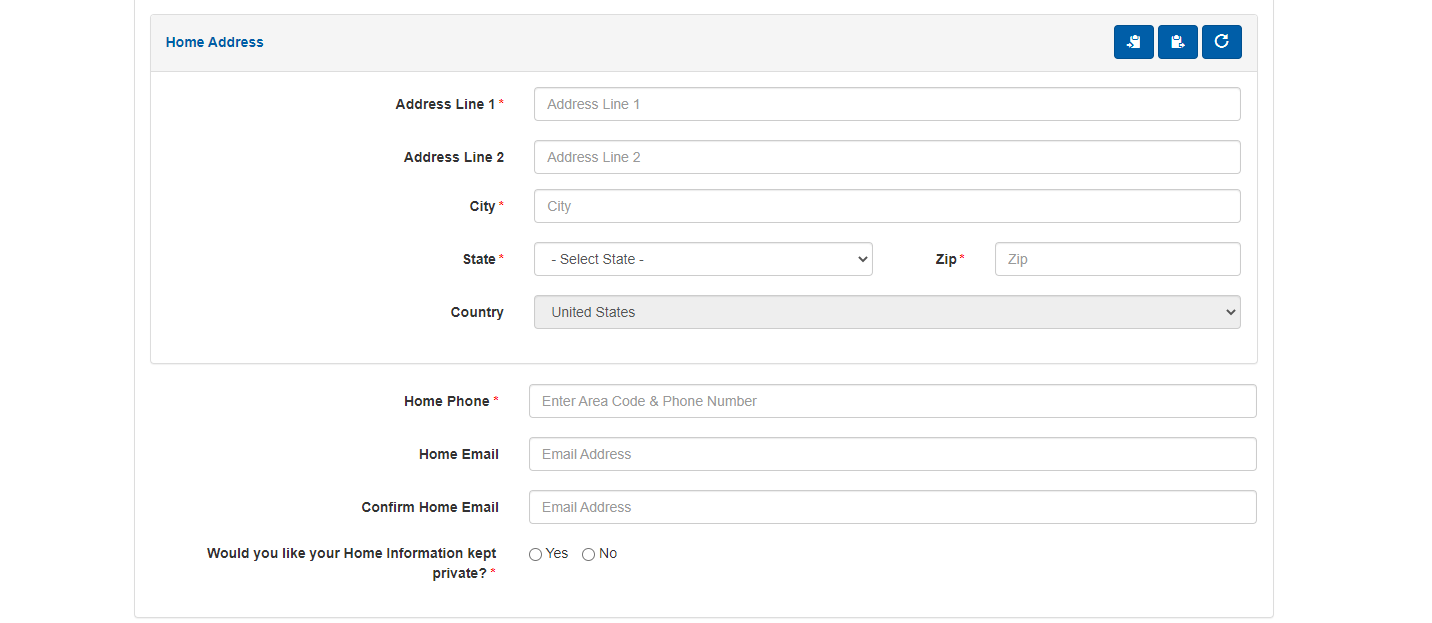 How do I file an Application for Commission as Notary Public? | Fast Track Filing Resource Center
